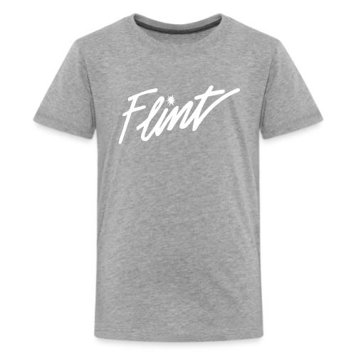 Flint | Midwest Lint - Flint T-Shirts Hoodies and Apparel