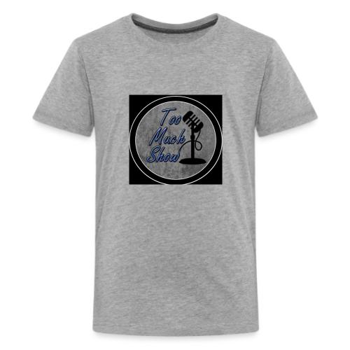 TMS Clothing