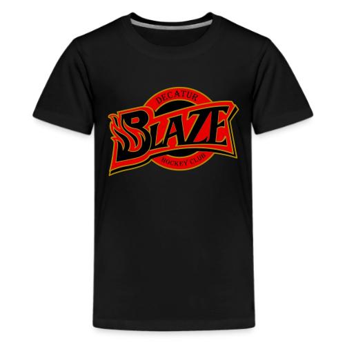 Decatur Blaze