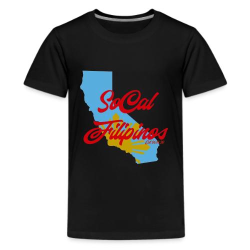 SoCal Filipinos