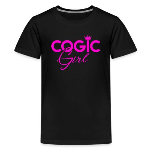 COGIC Merch
