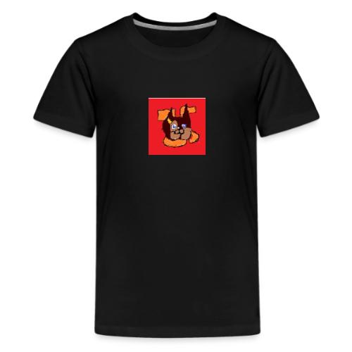 Zackattack studios merch
