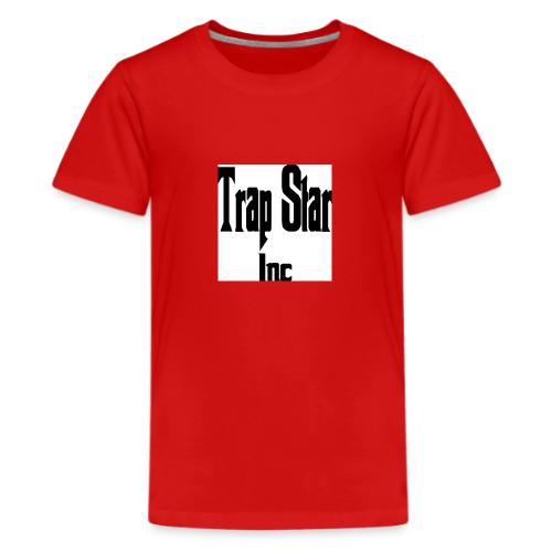 TrapStar Inc.