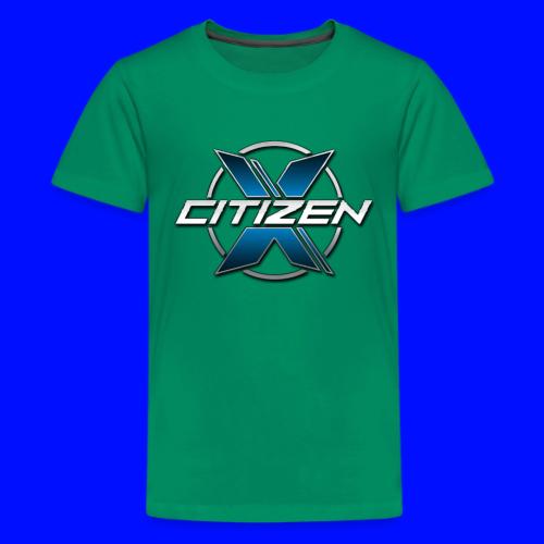 CitizenX Gaming eSports Pro Shop