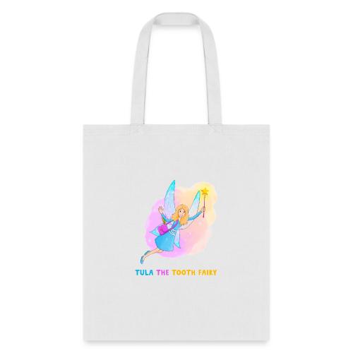 Tula the Tooth Fairy