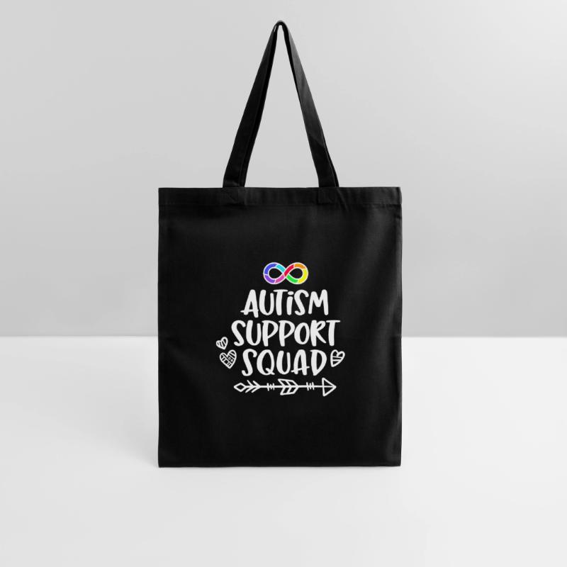 Autism Bags & Backpacks | Unique Designs | Spreadshirt