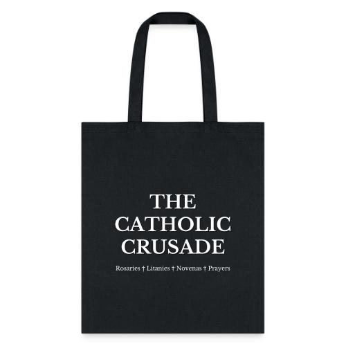 The Catholic Crusade Shop – Wearing the Faith Is Sharing the Faith