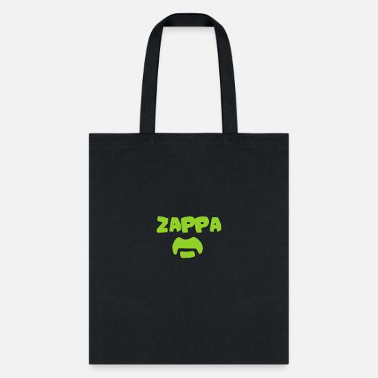 Zappa Logo Frank Zappa – Hashtag Tashlan
