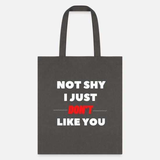 Funny Shy Quotes Proud Introvert Sports Water Bottle Shy Quote Worlds