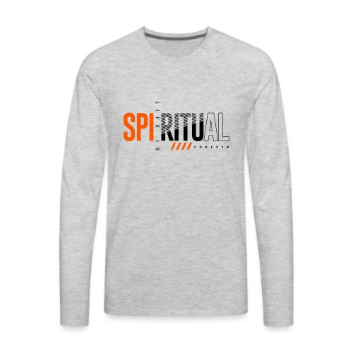 Life Is Spiritual Merch Store