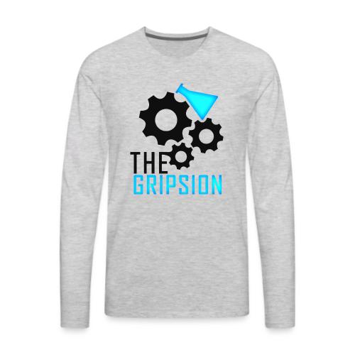 The Gripsion