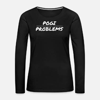 Pogi Problems Logo Shop Pogi Problem Sticker Online | Lazada.com.ph