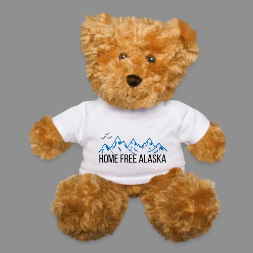 Home Free Alaska