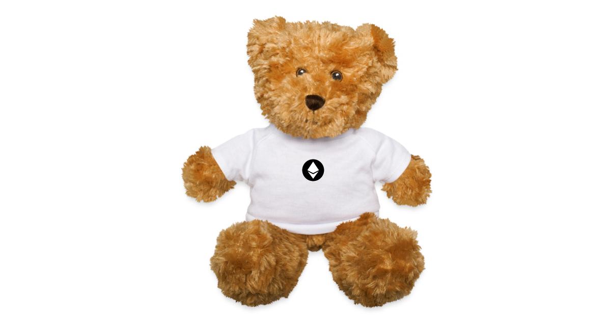 Teddy Bear | Only The Savvy Shop
