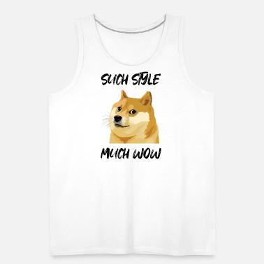 Dog Meme Much Wow 3 X Doge Stickers Decals 10 & 5cm Meme Awesome Such