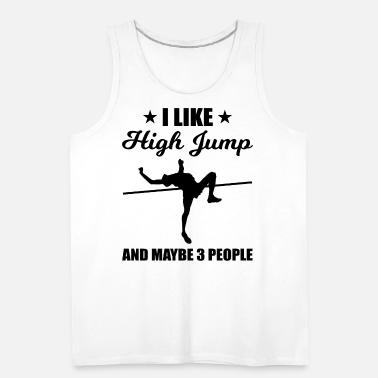 Funny Triple Jump Quotes High Jump High Jumper Funny Quote Gift