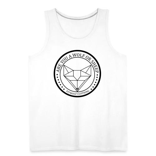 fitwolf