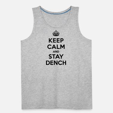 Stay Dench Logo Footballverbal On X: "STAY DENCH OR GET FRIMPONG'D