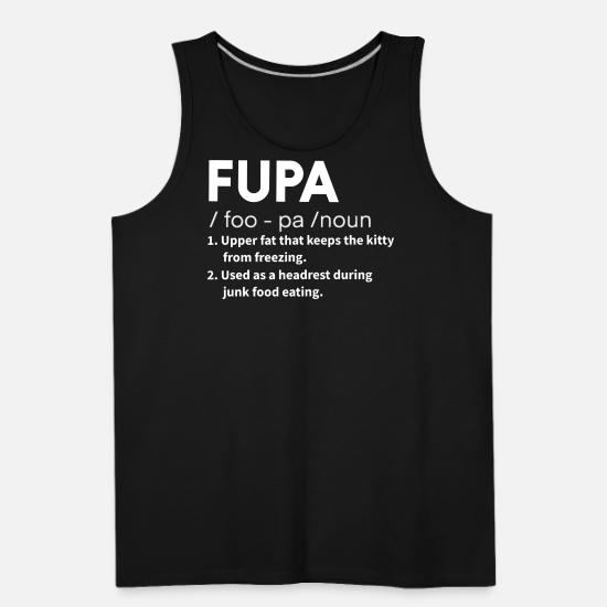 Fupa Quotes