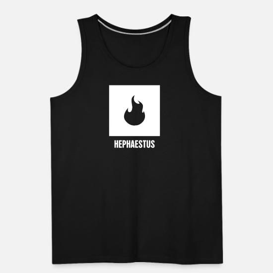 Hephaestus Symbol