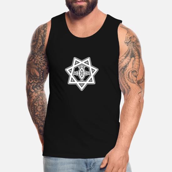 Thelema Tattoo