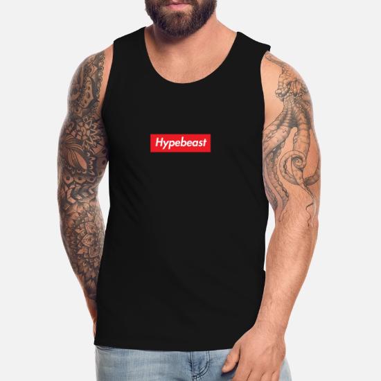 Supreme Bogo Tattoos