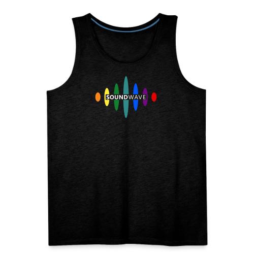 Soundwave Fancy Merch!