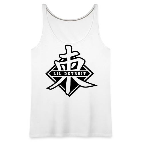 Lil Detroit Clothing