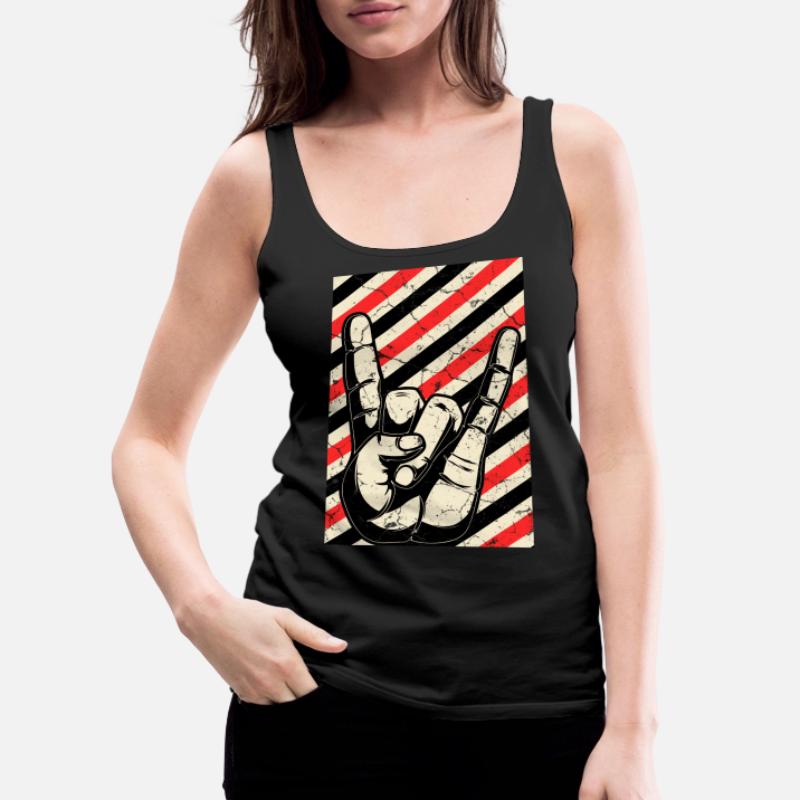 Punk Tank Tops | Unique Designs | Spreadshirt