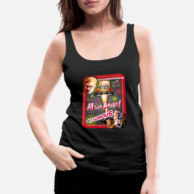Christmas Tank Tops | Unique Designs | Spreadshirt