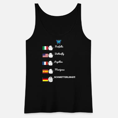 Memes Butterfly German