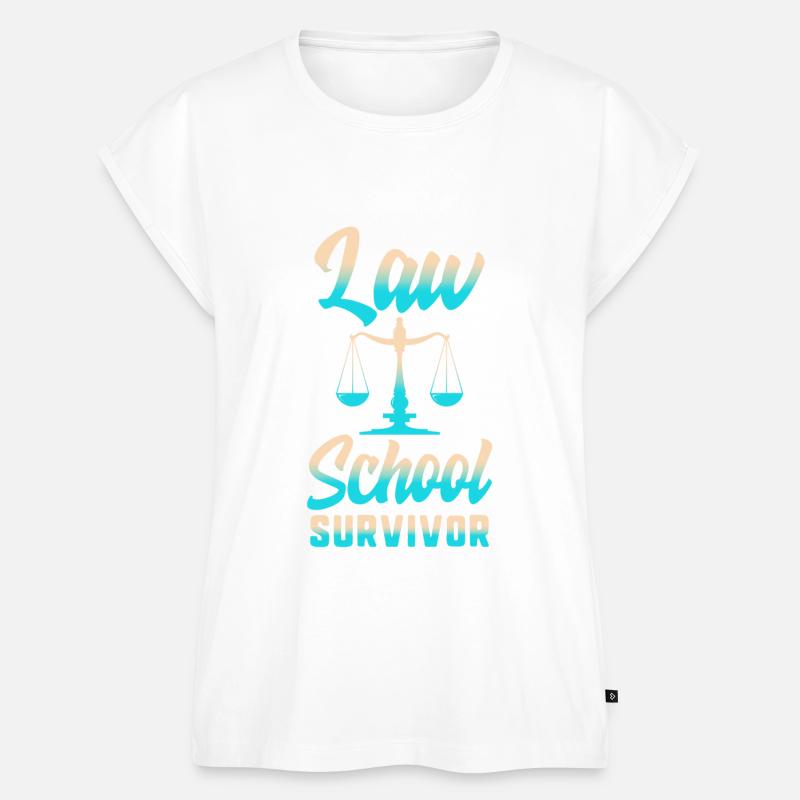 Law-school T-Shirts | Unique Designs | Spreadshirt