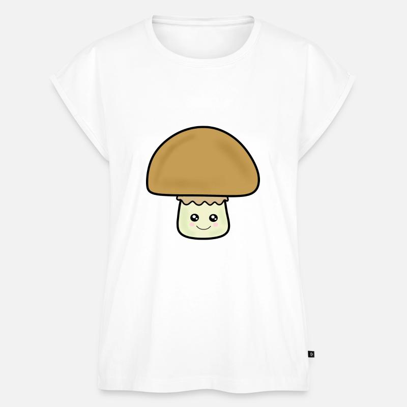 Champignon T-Shirts | Unique Designs | Spreadshirt
