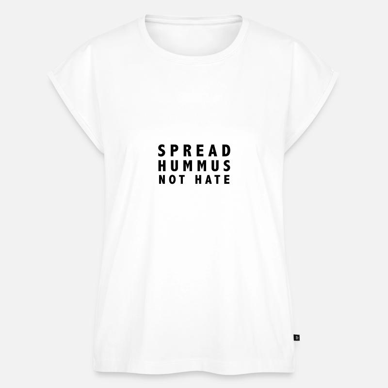 Hummus T-Shirts | Unique Designs | Spreadshirt