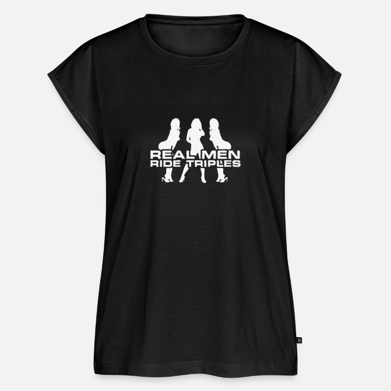 Tripple T-Shirts | Unique Designs | Spreadshirt