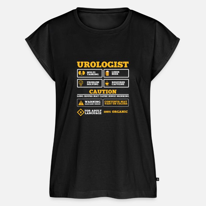 Urologist T-Shirts | Unique Designs | Spreadshirt
