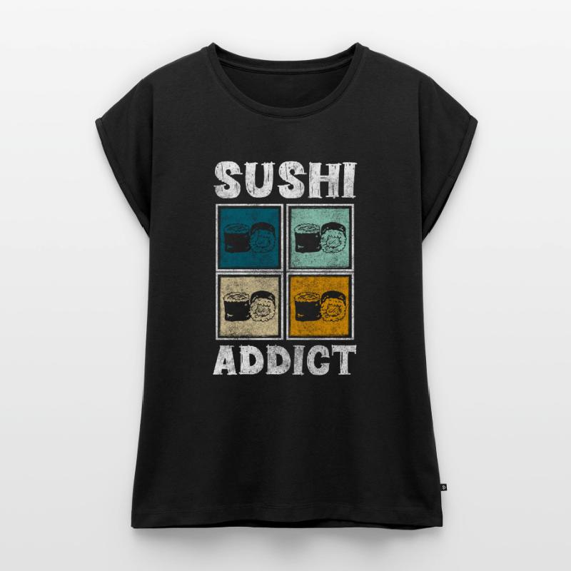 Sekiguchi T-Shirts | Unique Designs | Spreadshirt