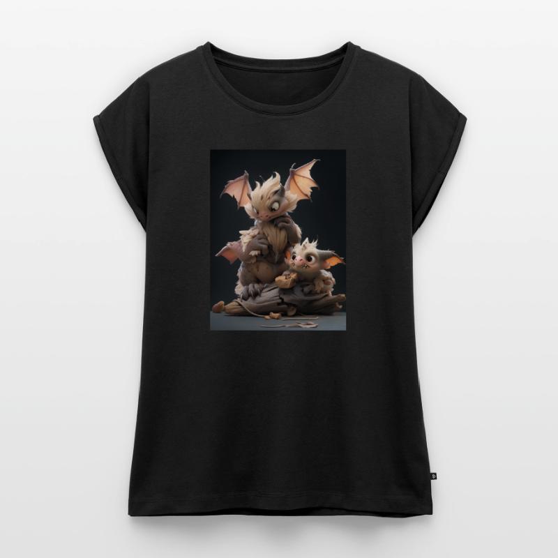 Critter T-Shirts | Unique Designs | Spreadshirt
