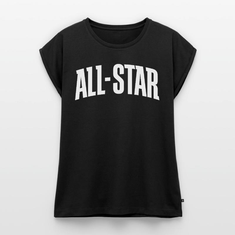 All-stars T-Shirts | Unique Designs | Spreadshirt