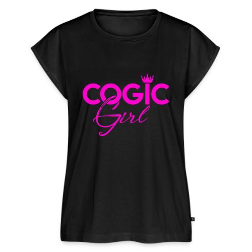 COGIC Merch