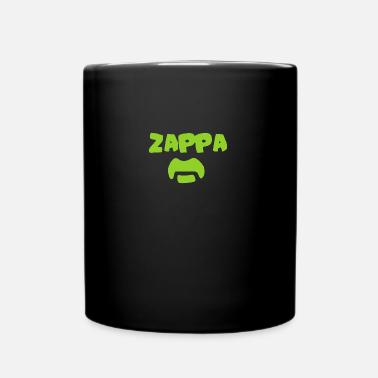 Logotipo De Frank Zappa