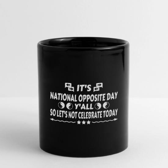 Funny Opposite Day