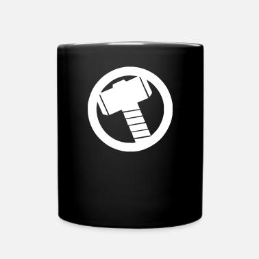 Thor Logo Vingadores Avengers Stock Illustrations – 464 Avengers