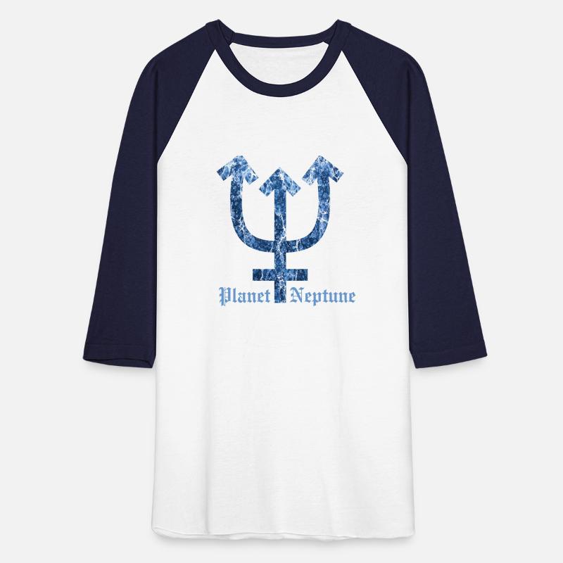 Neptune T-Shirts | Unique Designs | Spreadshirt