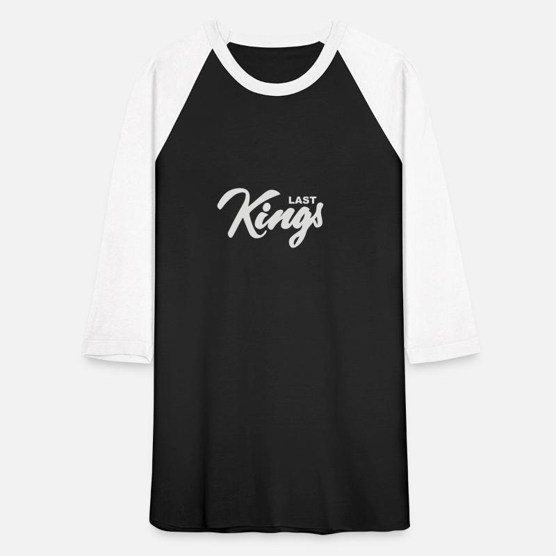 Last-kings T-Shirts | Unique Designs | Spreadshirt
