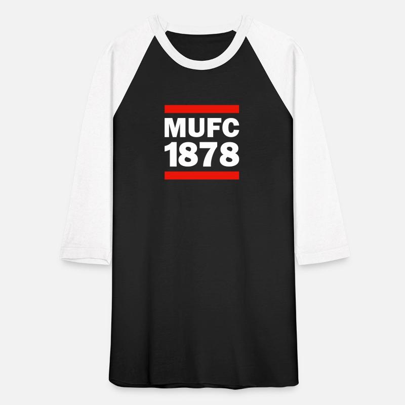 Mufc T-Shirts | Unique Designs | Spreadshirt