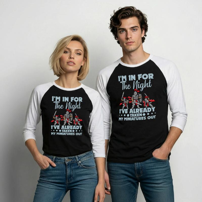 Miniaturist T-Shirts | Unique Designs | Spreadshirt