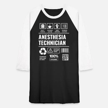 Anesthesia Technician Humor