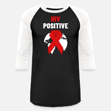 Hiv Positives Symbol Signs Of HIV: Recognizing Early And Late Symptoms