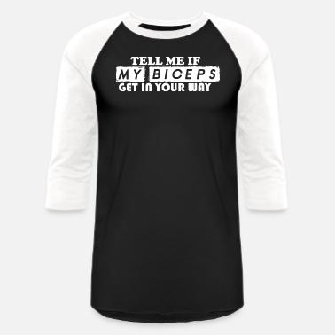 Biceps Funny Quotes